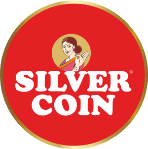 Bafla Atta - Silver Coin