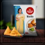 Maida – Silver Coin