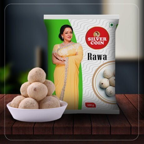 Silver Coin offers a Wide Range of Grocery Essentials at Your Doorstep