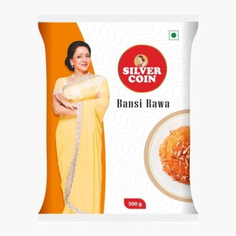 Silver Coin offers a Wide Range of Grocery Essentials at Your Doorstep