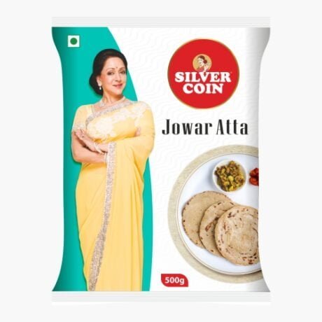 Silver Coin offers a Wide Range of Grocery Essentials at Your Doorstep