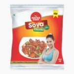 Silver Coin Soya Chunks | Buy Silver Coin Soya Chunks Online